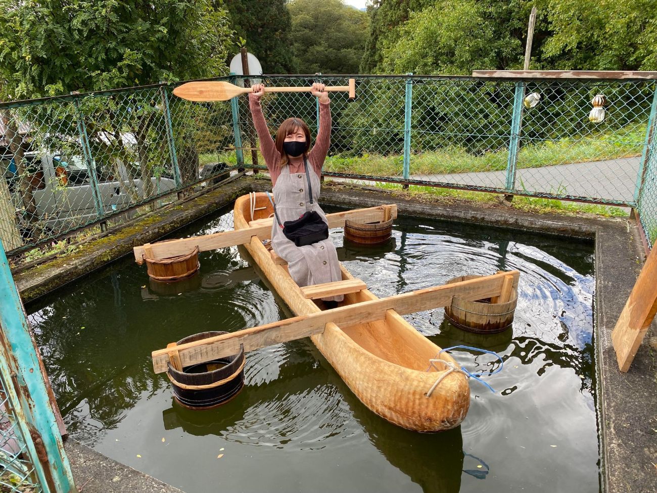 【YouTube出演】ゆあさけチャンネルさま｜鬼無里の魅力紹介！ - 長野県の観光PRなら！Skima信州カンパニーページ