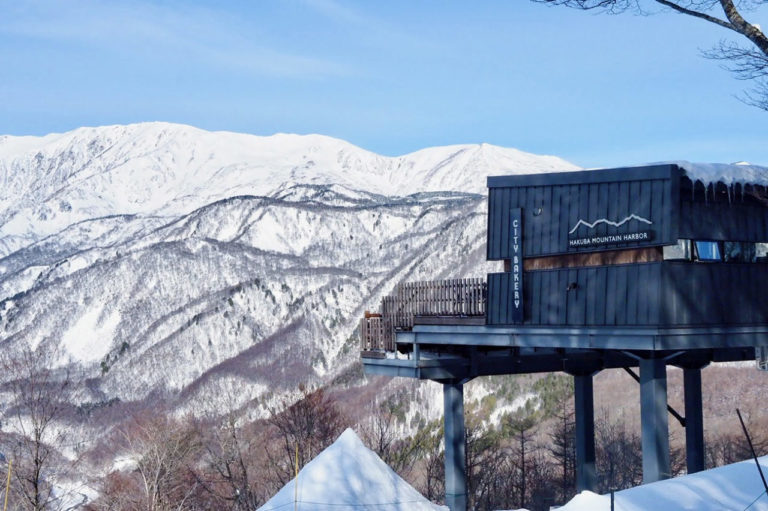 スキー・スノーボードをしない人も楽しめる白馬岩岳スノーフィールド「IWATAKE WHITE PARK 」 - Skima信州-長野県の観光 ...