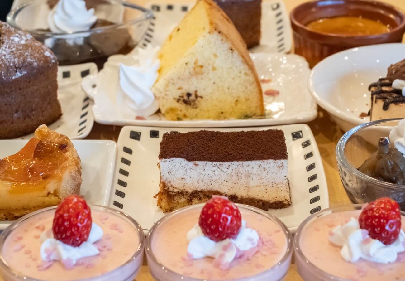 ついにオープン！絶景のイタリア料理店「IL LUNA（イル・ルーナ）」千曲市（日本遺産センター） - Skima信州-長野県の観光ローカルメディア