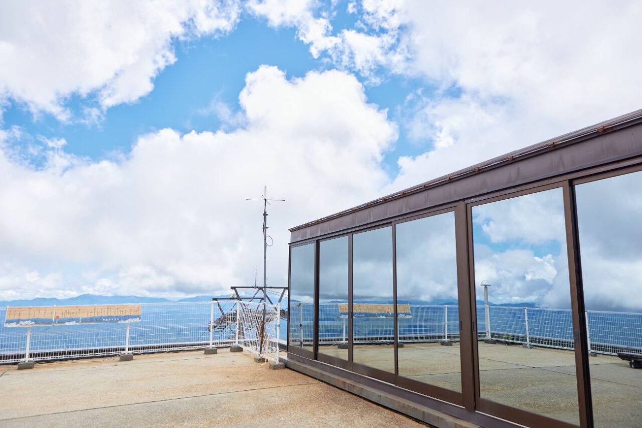 木曽・御嶽山「おんたけロープウェイ」に乗って7合目までプチハイキング｜木曽町 - Skima信州-長野県の観光ローカルメディア