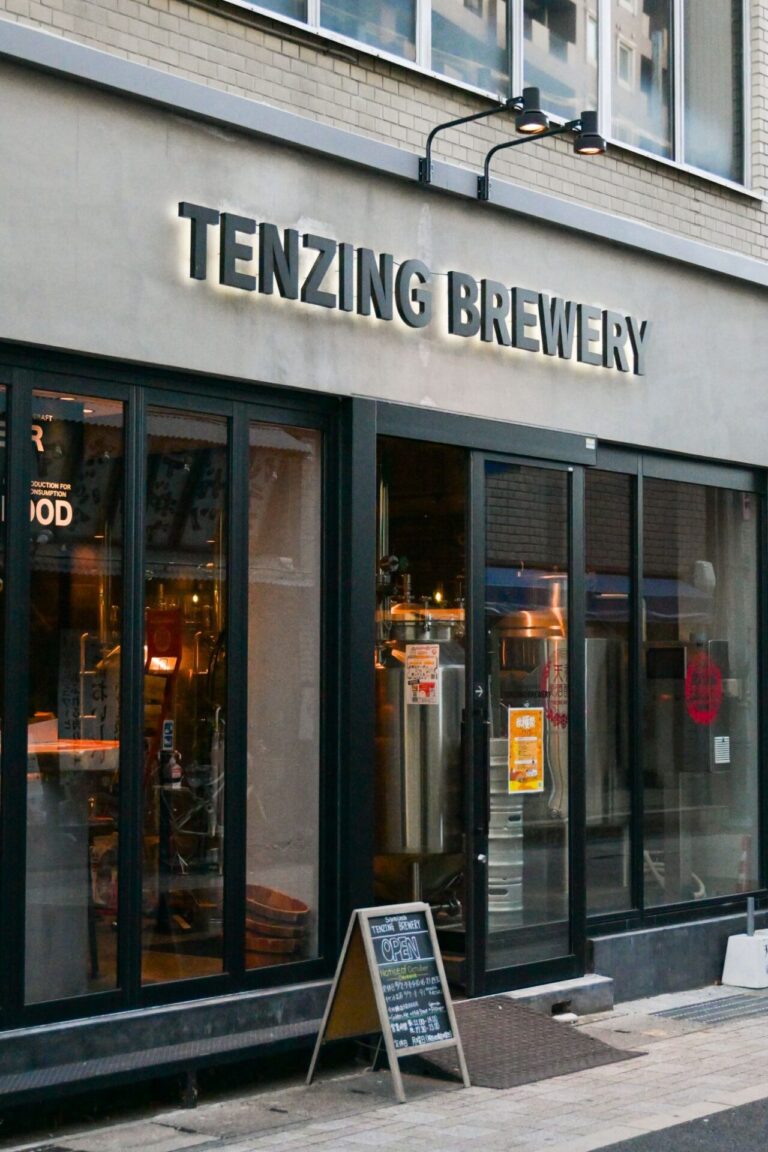 お酒もグルメも満喫！上田で飲み歩きを楽しむひとり旅プラン - Skima信州-長野県の観光ローカルメディア