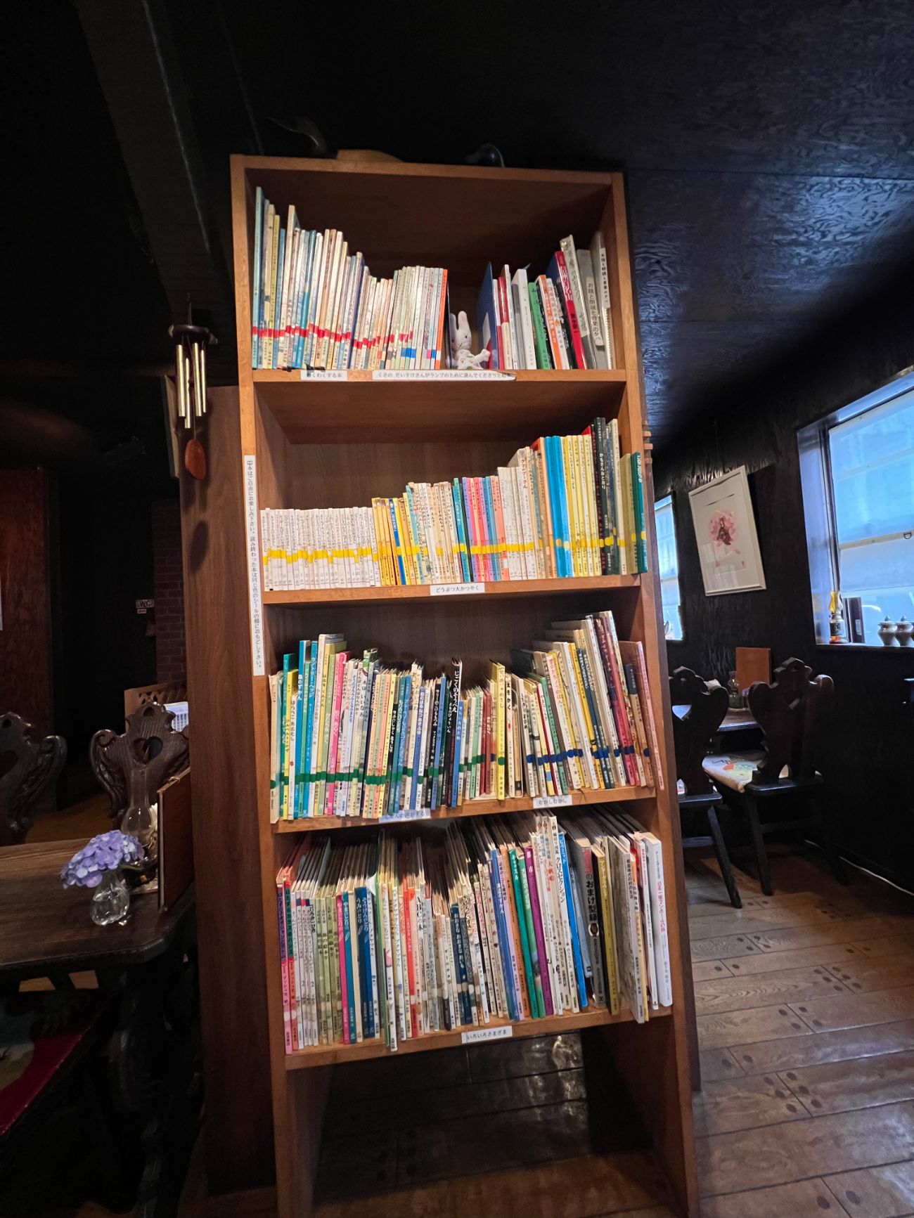 戸隠は蕎麦だけじゃない！隠れた老舗喫茶店「喫茶ランプ」で心温まるひとときを - Skima信州-長野県の観光ローカルメディア