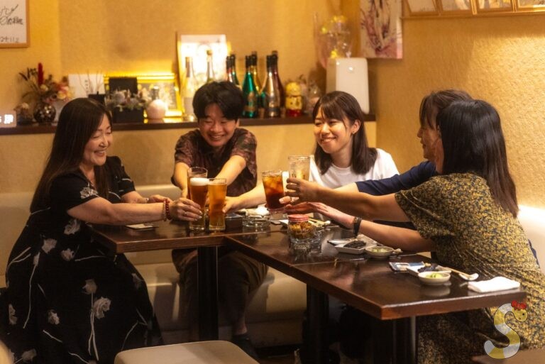 上田のスキマな夜♡ノスタルジックな歓楽街・袋町で「スナック」巡りを楽しもう！ - Skima信州-長野県の観光ローカルメディア